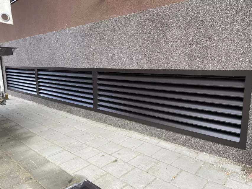 Kanali za ventilacija Skopje Gjorce Petrov | ELITA - BM
