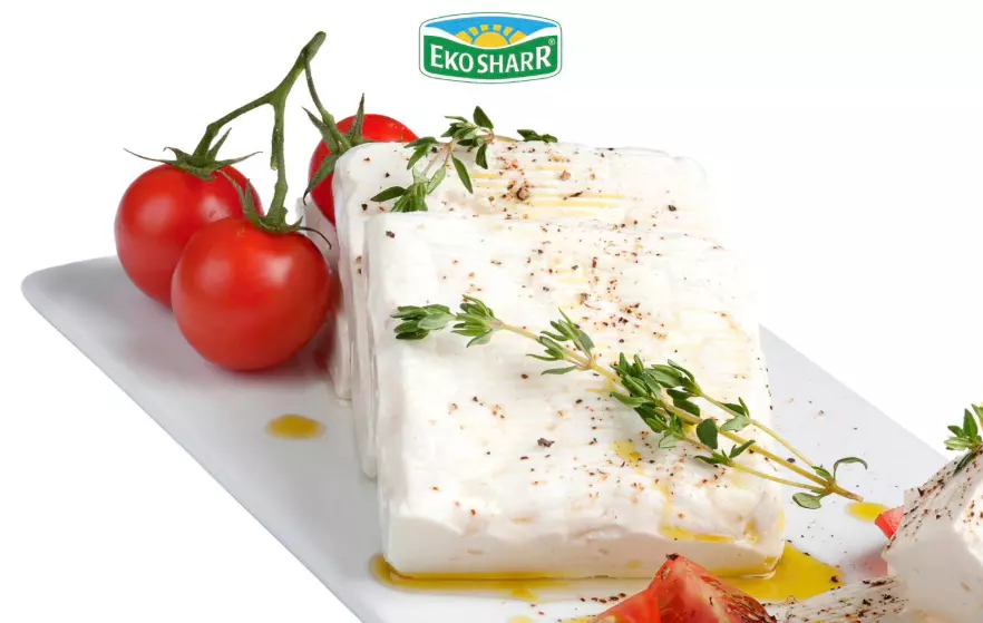 Najdobroto sirenje Tetovo | Eko Sharr - 5c8jC